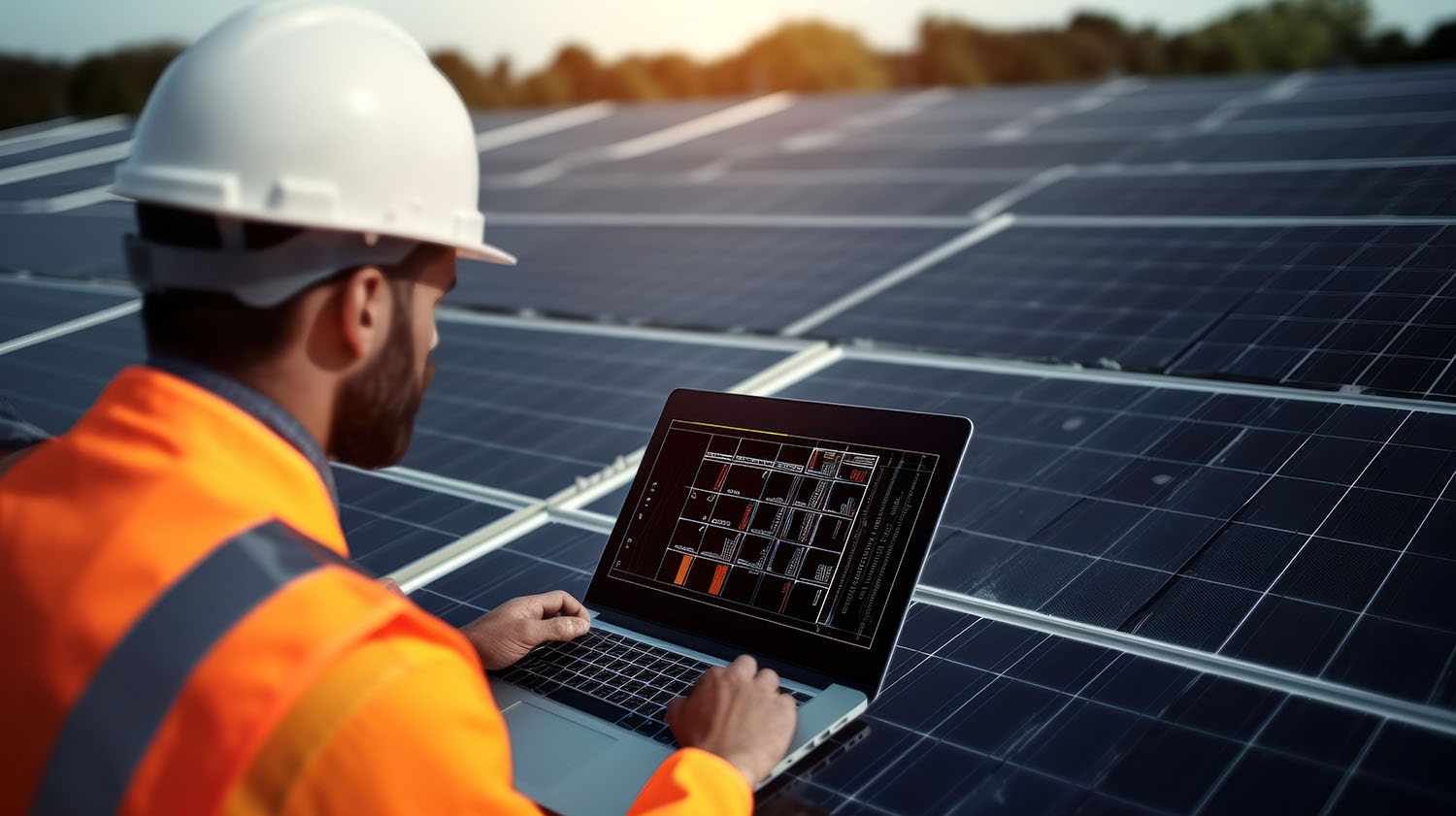 Cómo calcular el tamaño de tu sistema solar: Consumo, espacios y ...